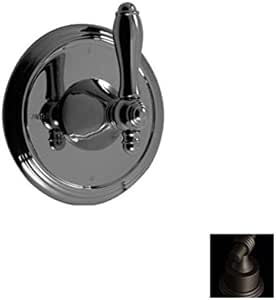 Santec DT2-JZ97-TM KRISS Roman Bronze 2 WAY WALL MOUNT DIVERTER WITH ...