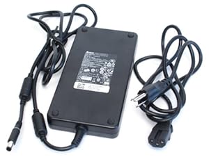 Amazon.com: Dell PA-9E J211H 240-Watt Family AC Power Adapter PA ...