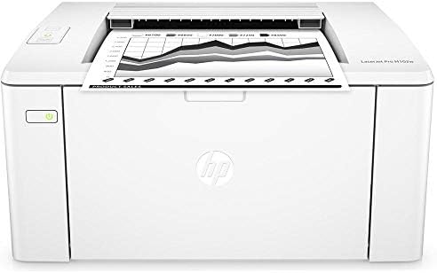 Hp Pro M102A laserjet printer price in Saudi Arabia | Amazon Saudi ...
