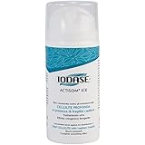 Iodase Actisom Ice Crema - 220 gr: Amazon.it: Salute e cura della persona