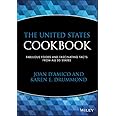 The United States Cookbook: Fabulous Foods and Fascinating Facts From ...
