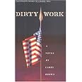 Dirty Work: Brown, Larry: 9780945575207: Amazon.com: Books