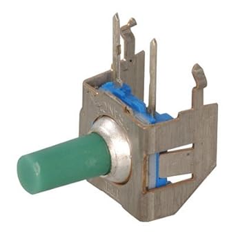Sealed Long Right Angle Tactile Switch: Amazon.com: Industrial & Scientific