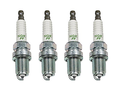 NGK Spark Plug IFR5E11- Set of 4 | Guatemala Digital - guatemaladigital.com