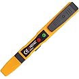 AC Voltage Detector Pen Voltage Tester Non-Contact Inductive AC/DC ...