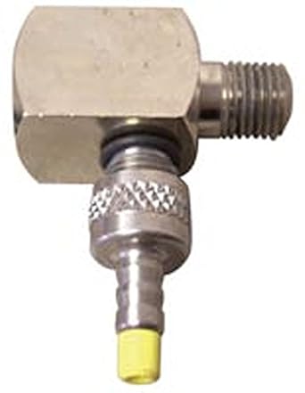 Amazon.com: Hydro Force Sprayer Replacement injector parts NA0809A ...