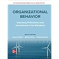 ISE Organizational Behavior: Improving Performance and Commitment in ...