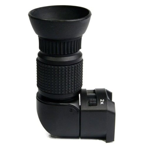 Pentax Accessoires de visée Viseur d'angle A: Amazon.fr: Photo & Caméscopes