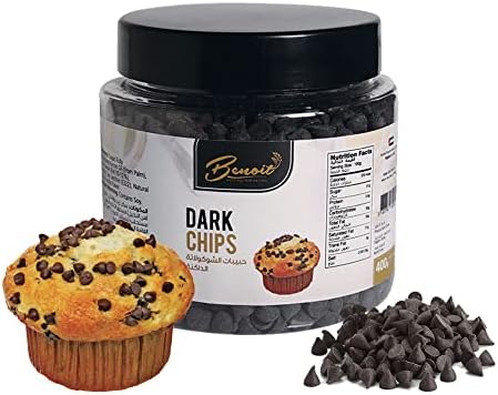 Benoit Dark Compound Chips, 150 g price in Saudi Arabia | Amazon Saudi ...