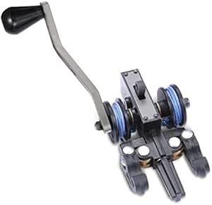 Amazon.com : Carbon Express Universal Crossbow Cocking Winch with ...