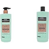Anne Rothshield Shampoo Collagen and Biotin 700Ml : Amazon.com.mx: Belleza
