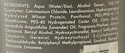 Get It Pressed, 8.2 oz - Regis DESIGNLINE - Heat Protectant Flat Iron ...