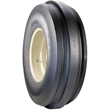Amazon.com: 9.5L-15 Harvest King Front Farm 4R D/8 Ply Tire: Automotive