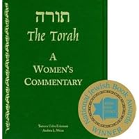 The Torah: A Modern Commentary, Revised Edition: W. Gunther Plaut ...