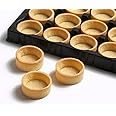 Amazon.com: Paris Gourmet 2" Small Round Sweet Tart Shells (24 Count ...