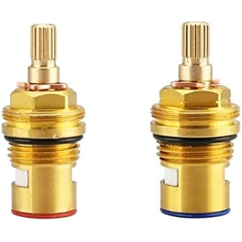 Newport Brass 1-001 Cartridge W/S Cold - Faucet Cartridges - Amazon.com