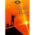 Amazon.com: Fiddler on the Roof [DVD] : Topol, Norma Crane, Leonard ...