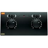 Gaugemaster GM-GMC-Q Four Track Cased Controller: Amazon.co.uk: Toys ...