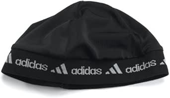 Amazon.com: adidas Men's Clima Skull Cap, Black : Clothing, Shoes & Jewelry
