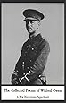 The Collected Poems of Wilfred Owen (New Directions Book): Wilfred Owen, C. Day Lewis, Edmund ...