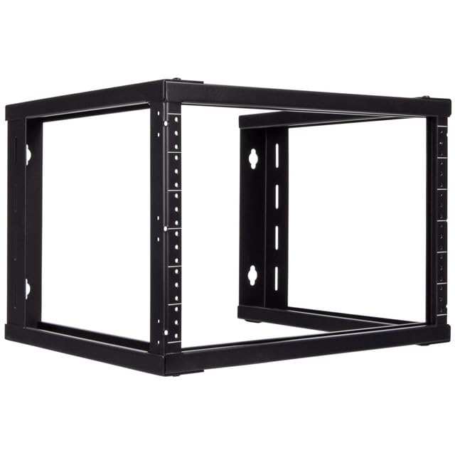 Mua NavePoint 6U Wall Mount Rack - 6U Server Rack for 19 Inch IT ...