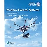 Modern Control Systems, Global Edition: Dorf, Richard, Bishop, Robert ...