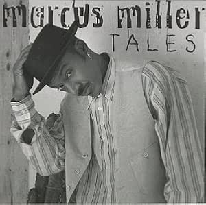 Miller, Marcus - Tales - Amazon.com Music