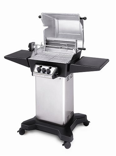 Amazon.com: Ducane 20008301 Natural Gas Grill with Rotisserie Burner ...