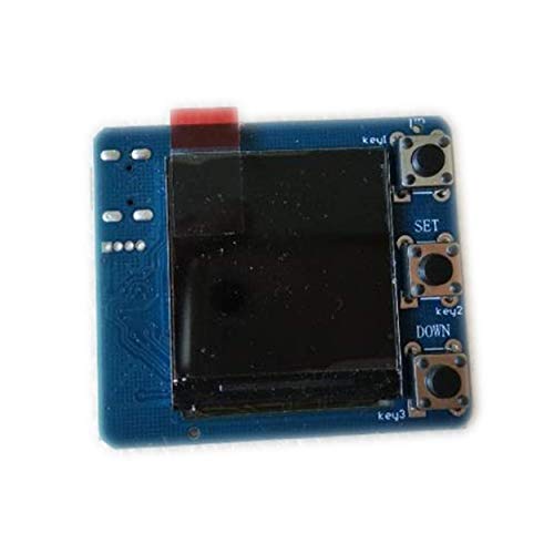 AMG8833 IR Infrared 8x8 Thermal Imaging Camera Array Temperature Sensor ...