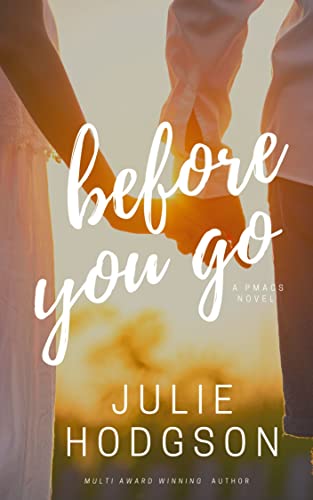 Book review of Before You Go - Readers' Favorite: Book Reviews and ...