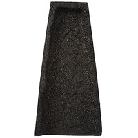 Rubberific Premium Rubber Downspout Splash Block Rain Guard Gutter ...