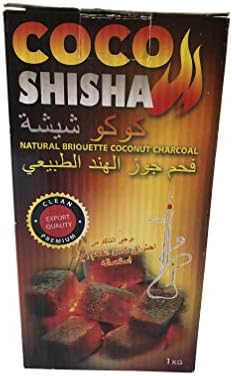Sharqeyat lebanon - coco shisha price in UAE | Amazon UAE | kanbkam