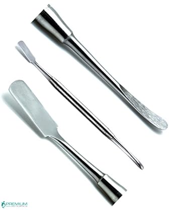 Amazon.com: Superior Pritchard Periosteal Elevator Dental Grafting ...
