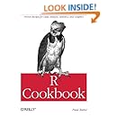 R Cookbook: Proven Recipes for Data Analysis, Statistics, and Graphics ...