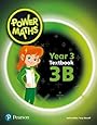 Power Maths Year 3 Pupil Practice Book 3B (Power Maths Print): Amazon ...
