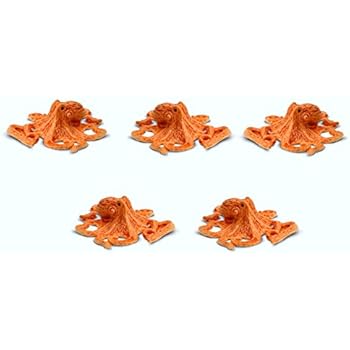 Amazon.com: Collecta Octopus Figure: Toys & Games