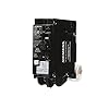 Siemens QF115A SIEQF115A Ground Fault Circuit Interrupter, 15 Amp, 1 Pole, 120 Volt, 10, 000 AIC ...