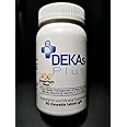 Amazon.com: DEKAs Plus Chewable Tablets, 60 Count Each : Health & Household