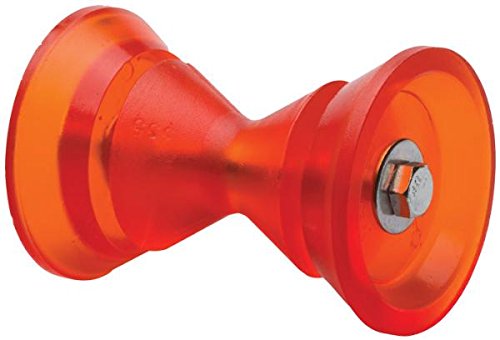 Stoltz Ultimate Bow Stop Roller - MasterBasser