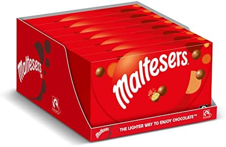 Maltesers Mars Large Box - 310g price in UAE | Amazon UAE | supermarket ...