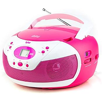Amazon.com: Teenage Mutant Ninja Turtles Boombox (57065): Home Audio ...