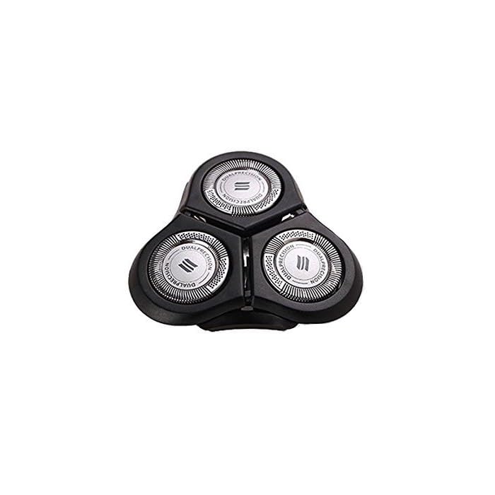 Buy Replacement Shaving Head For Philips Norelco RQ11 Arcitec Razor ...