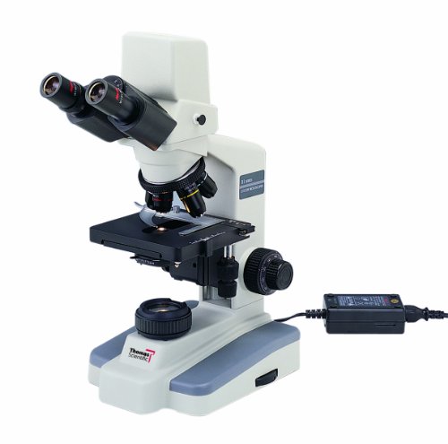 Thomas Digital Professional Compound Microscope | Amazon price tracker / tracking, Amazon price ...