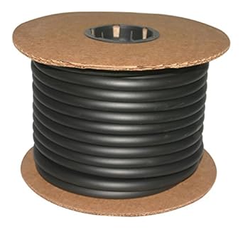 Amazon.com: Standard Seals SPONGE Round O-Ring Cord Stock .250 width ...