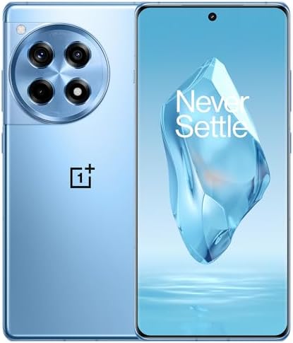 OnePlus 12R (Cool Blue, 16GB RAM, 256GB Storage) price in UAE | Amazon ...