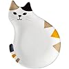 Amazon.com: Pavilion Gift Company Blobby Cat, Cat Spoon Rest " Cat Mom ...