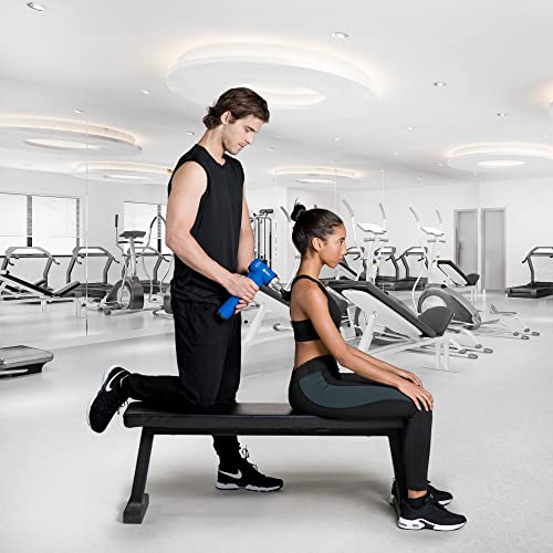 Sonic LX Professional Personal Massager Gun Percussion Massage Gun with ...