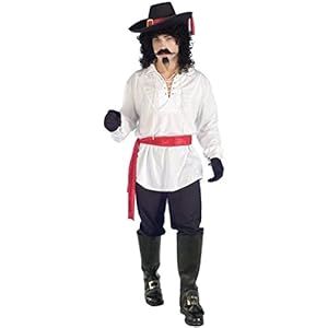 Three Musketeers Costumes (Men, Women, Kids) for Sale - Funtober