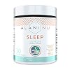 Alani Nu Sleep Support Supplement with Melatonin and Magnesium, 30 ...