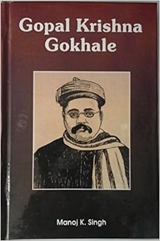 Buy Gopal Krishna Gokhale Book Online at Low Prices in India | Gopal ...